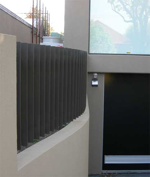 Blade Gates and Fencing